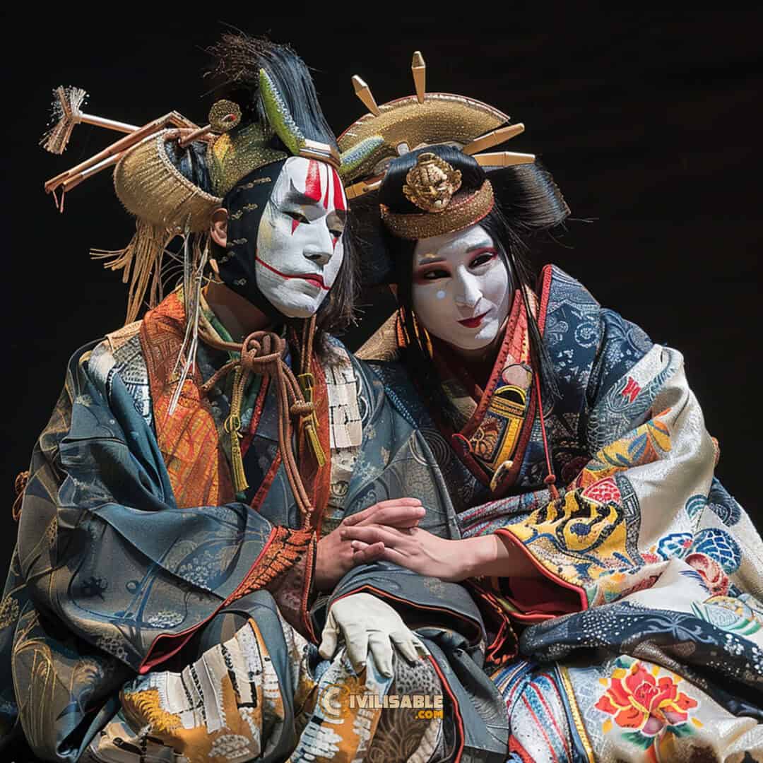 Japanese Costumes: Origins, Traditions, And Its Cultural Legacies
