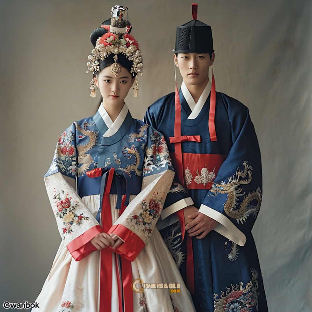 Korean Costumes: Origins, Traditions, And Its Cultural Legacies