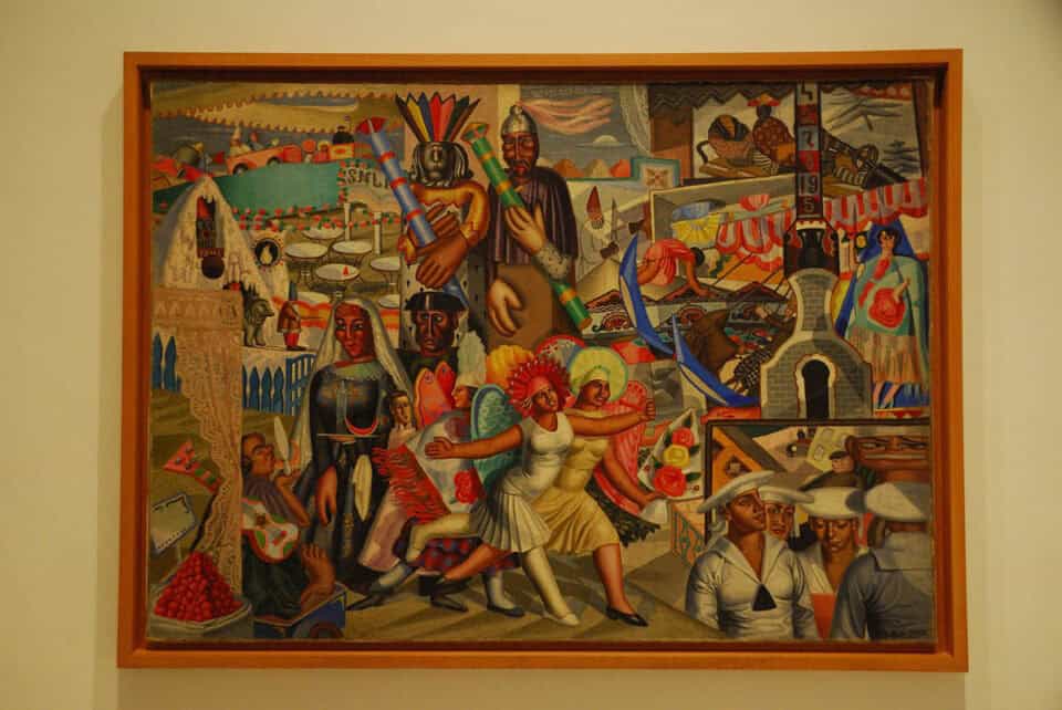 Spanish Female Artists: A Review Of 15 Iconic Figures