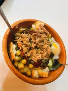 National Food Of Tunisia: Top 14 Dishes