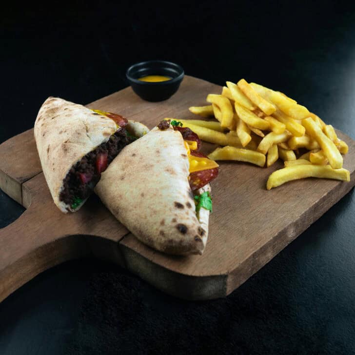 National Food Of Tunisia: Top 14 Dishes
