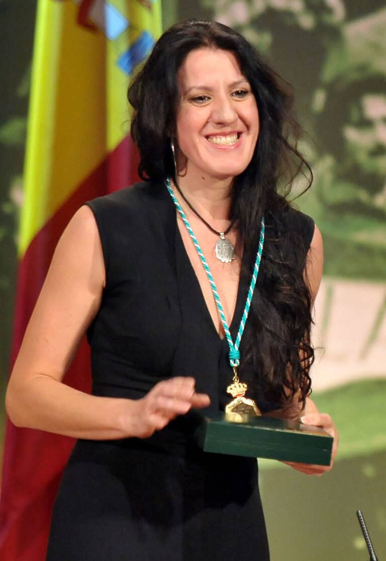Spanish Female Artists: A Review Of 15 Iconic Figures