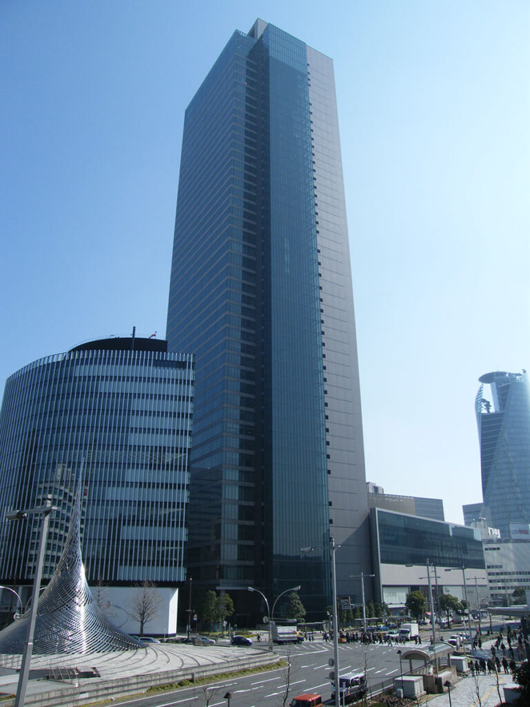 Tallest Buildings In Japan: Exploring 25 Most Iconic Buildings