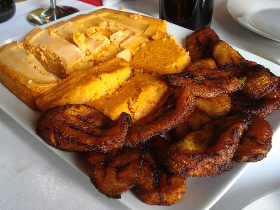 National Food Of Nigeria: Top 16 Dishes