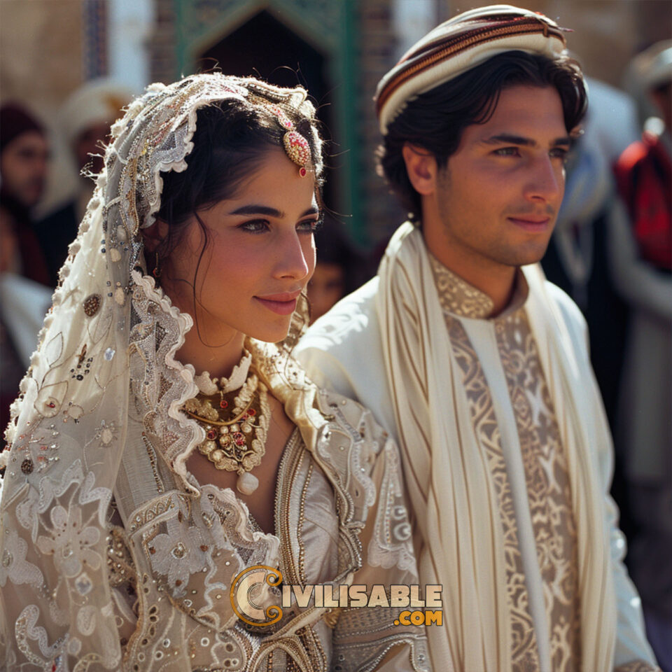 Moroccan Costumes: Traditions, And Its Cultural Legacies