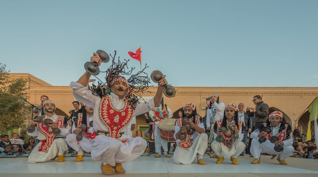 Moroccan Costumes: Traditions, And Its Cultural Legacies