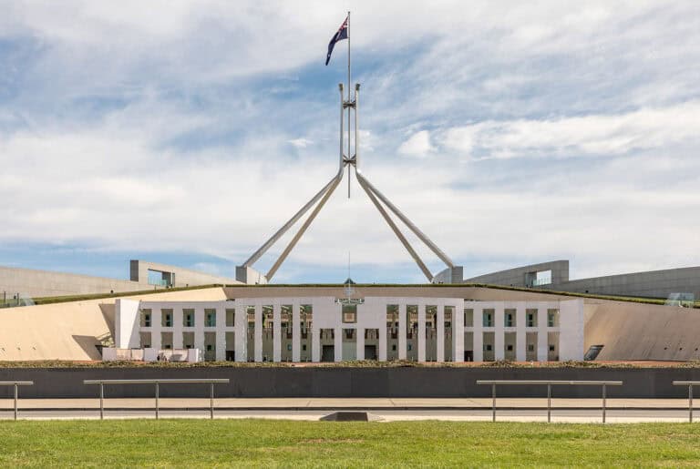 Famous Buildings In Australia: 11 Fascinating Landmarks