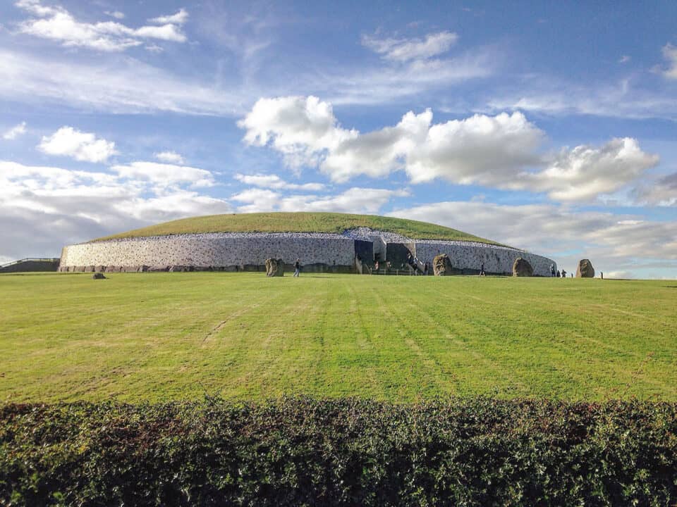 Famous Buildings In Ireland: 11 Fascinating Landmarks