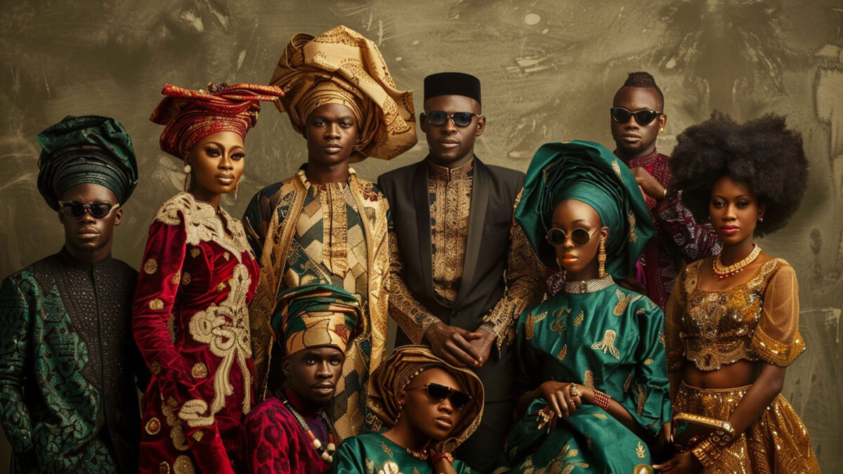 Nigerian Culture: Tradition, Diversity, And Heritage