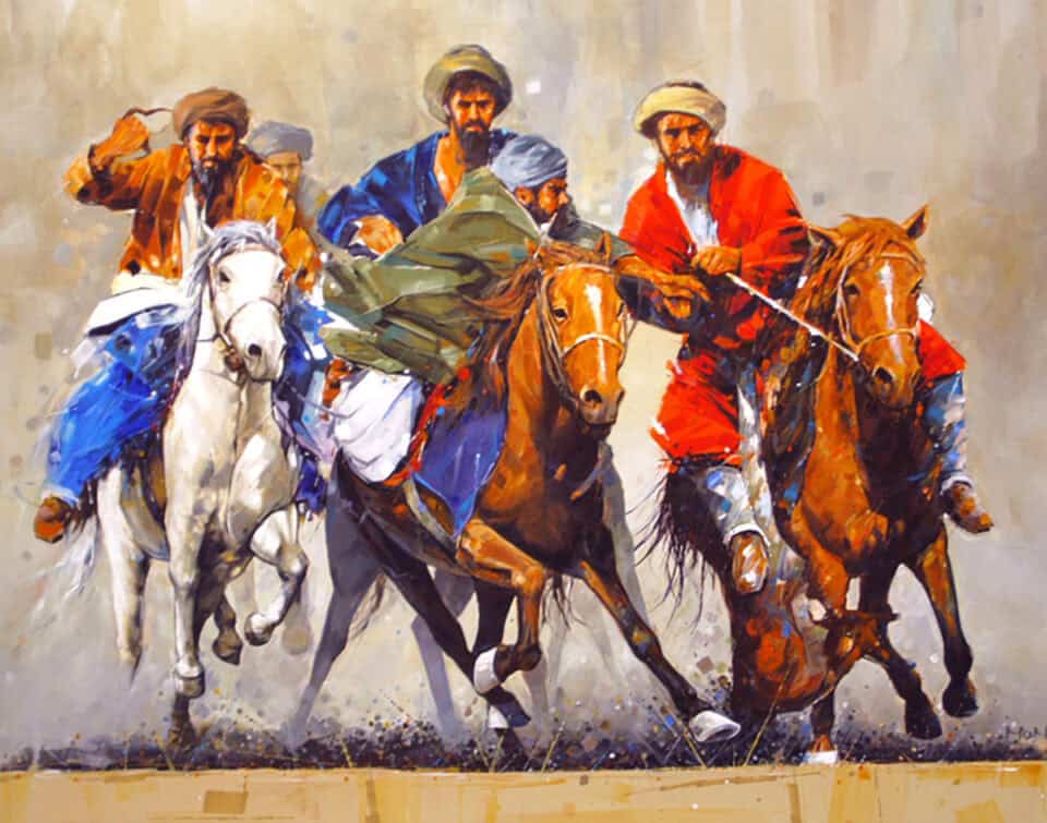 Sports In Pakistan: 6 Fascinating Insights Into Athletic Culture