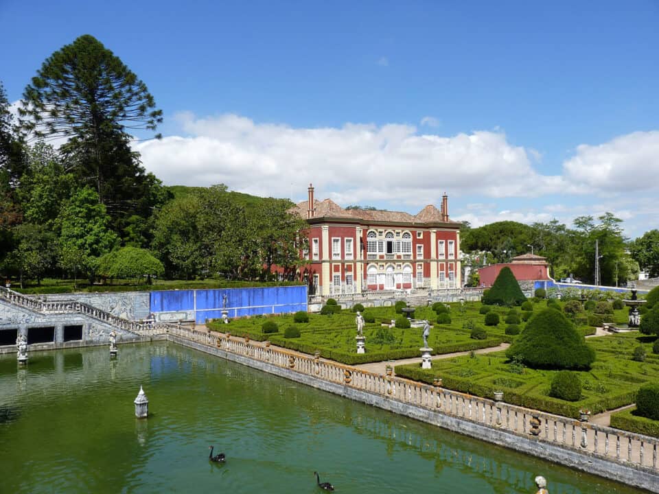 Famous Buildings In Portugal: 11 Fascinating Landmarks