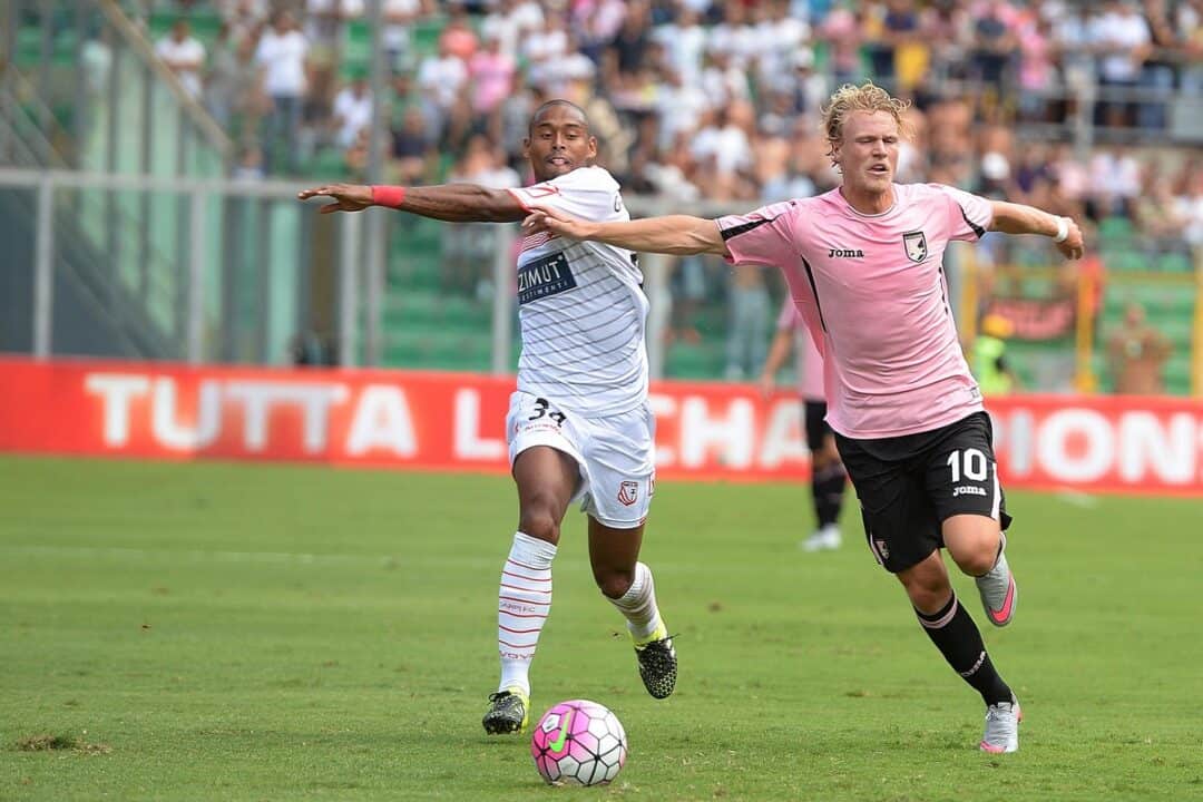 Sports In Italy: 5 Fascinating Insights Into Athletic Culture