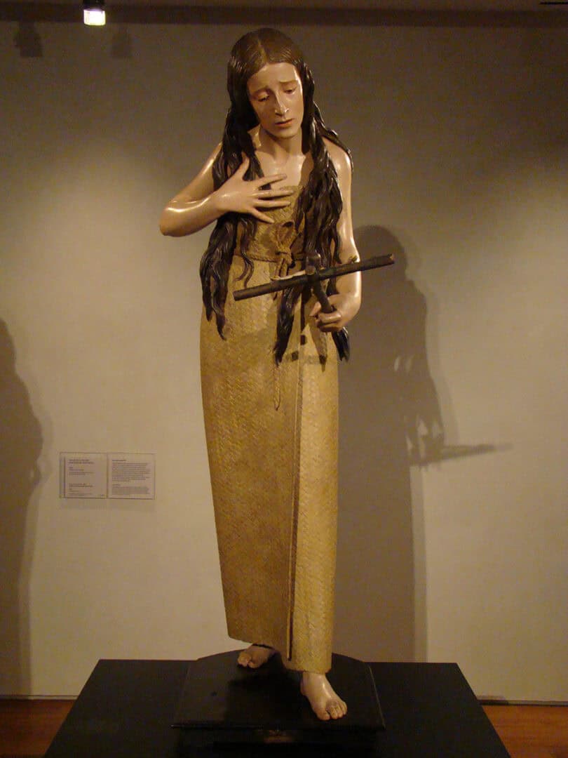 Famous Spanish Sculptures: 20 Breathtaking Works Of Art