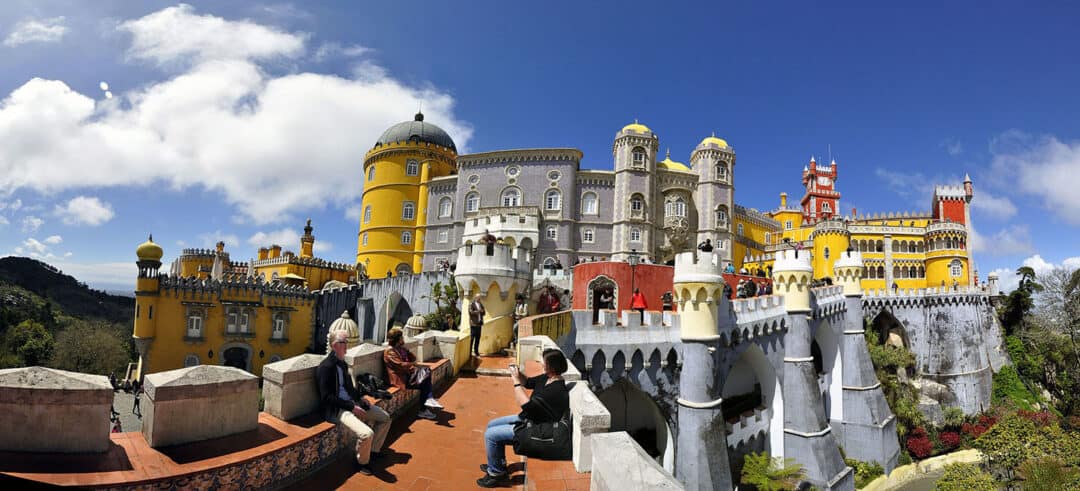 Famous Buildings In Portugal: 11 Fascinating Landmarks