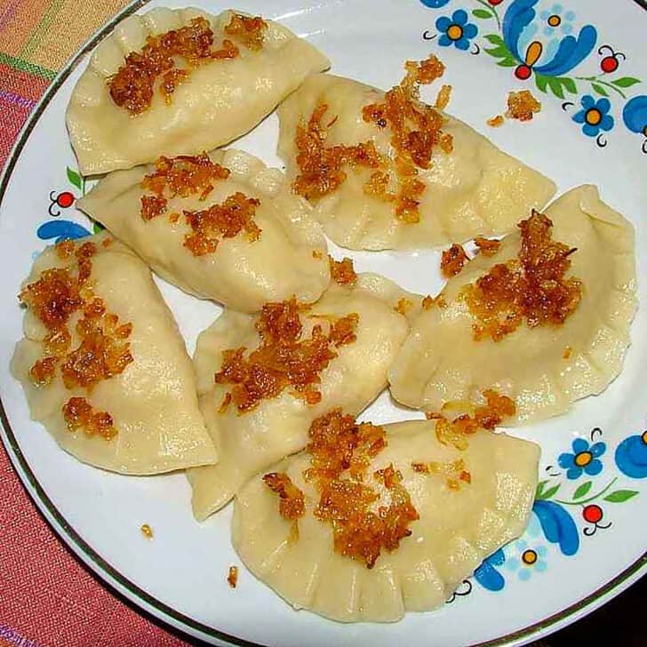 National Food Of Poland: Top 18 Dishes
