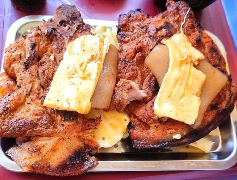 National Food Of Chile: Top 17 Dishes