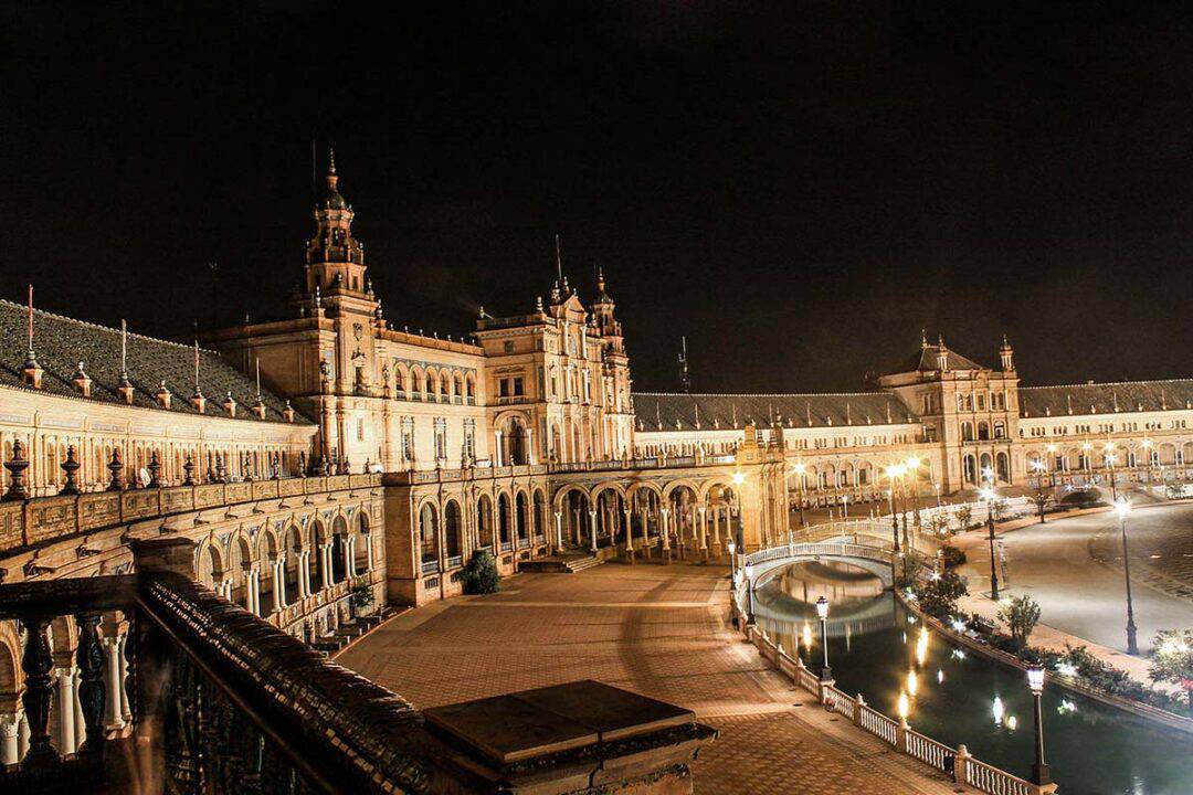 Seville Spain Architecture: A Tour Of 8 City’s Iconic Structures