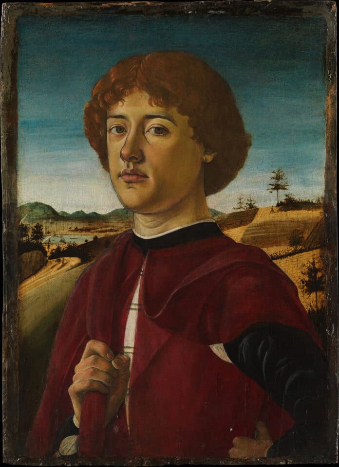 34 Fascinating Facts About Renaissance Portraits