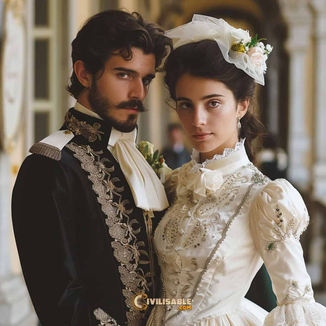 Portuguese Costumes: Origins, Traditions