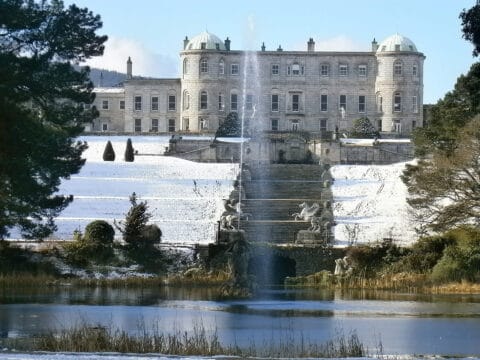 Famous Buildings In Ireland: 11 Fascinating Landmarks