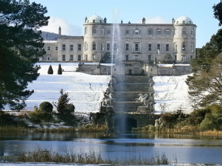 Famous Buildings In Ireland: 11 Fascinating Landmarks