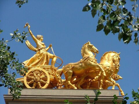 Famous Spanish Sculptures: 20 Breathtaking Works Of Art