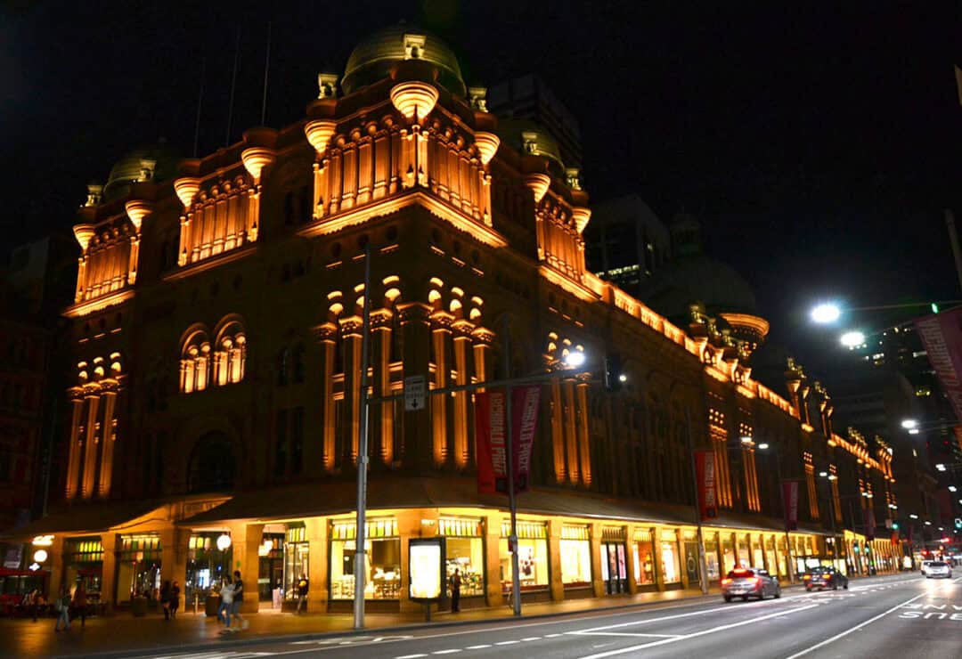 Famous Buildings In Australia: 11 Fascinating Landmarks