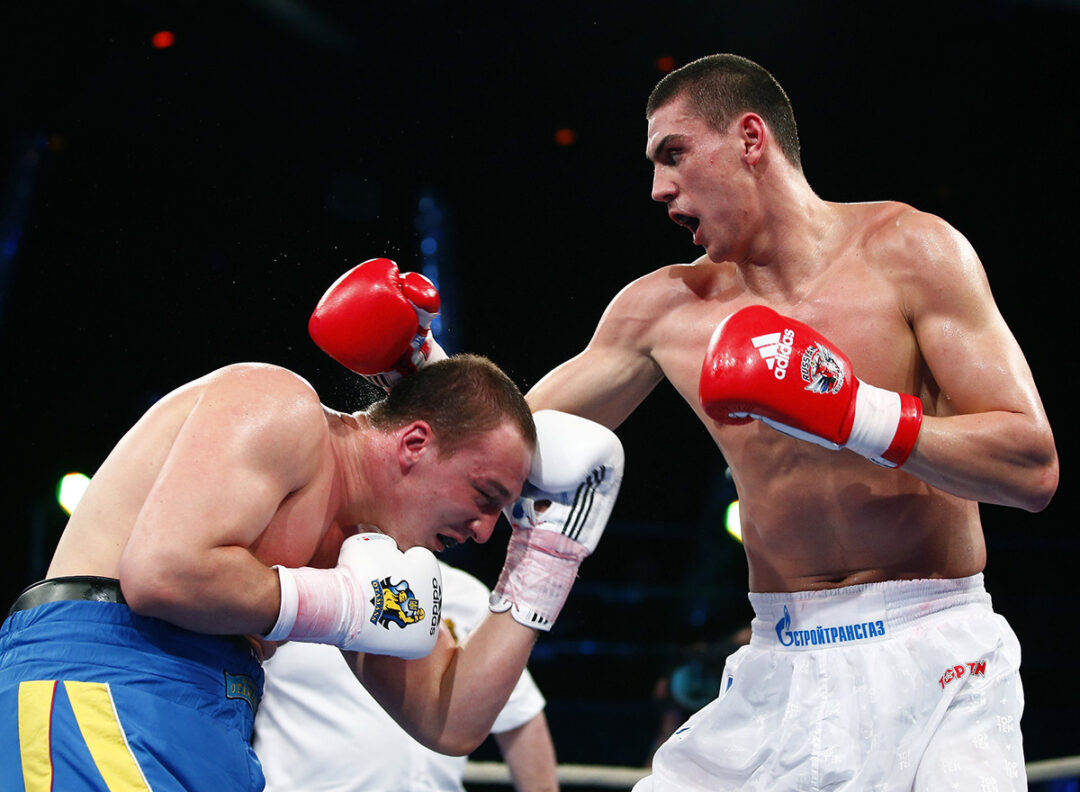 Sports In Russia: 5 Fascinating Insights Into Athletic Culture