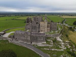 Famous Buildings In Ireland: 11 Fascinating Landmarks