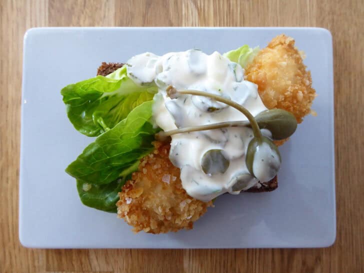 National Food Of Denmark: Top 15 Dishes