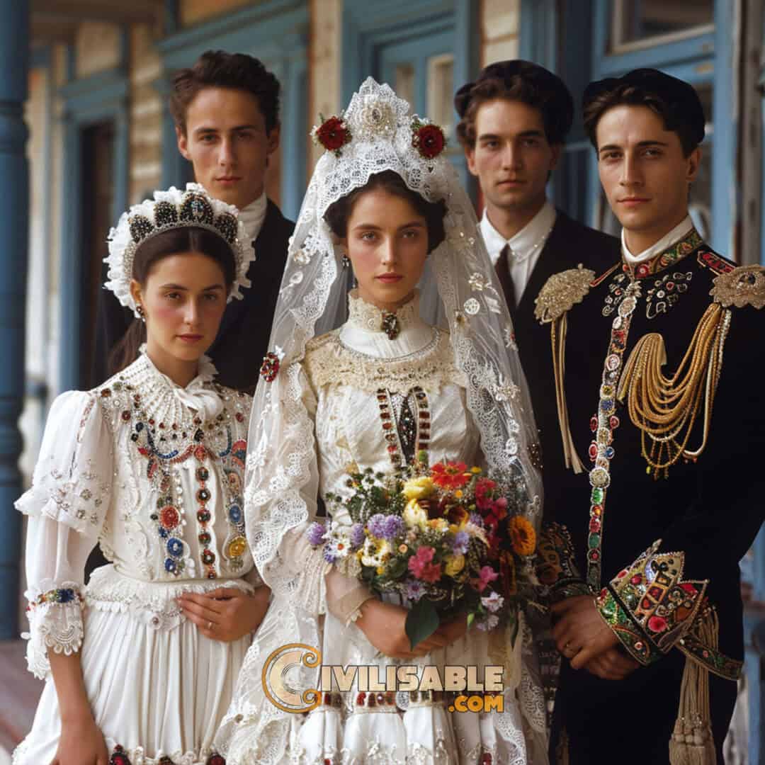 Romanian Costumes: Traditions, And Its Cultural Legacies