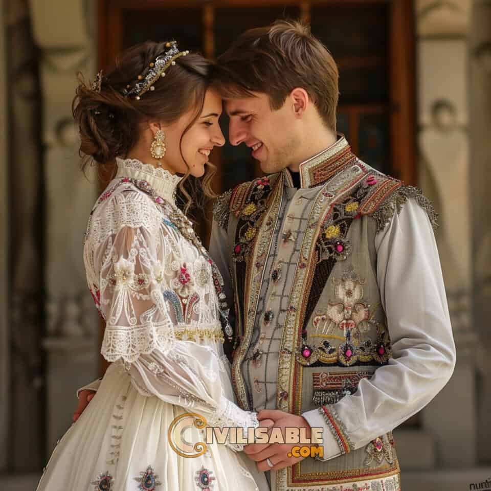 Romanian Costumes: Traditions, And Its Cultural Legacies