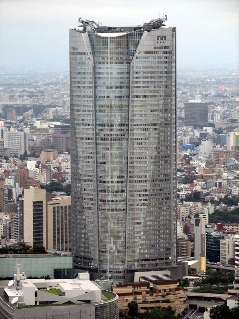 Tallest Buildings in Japan: Exploring 25 Most Iconic Buildings