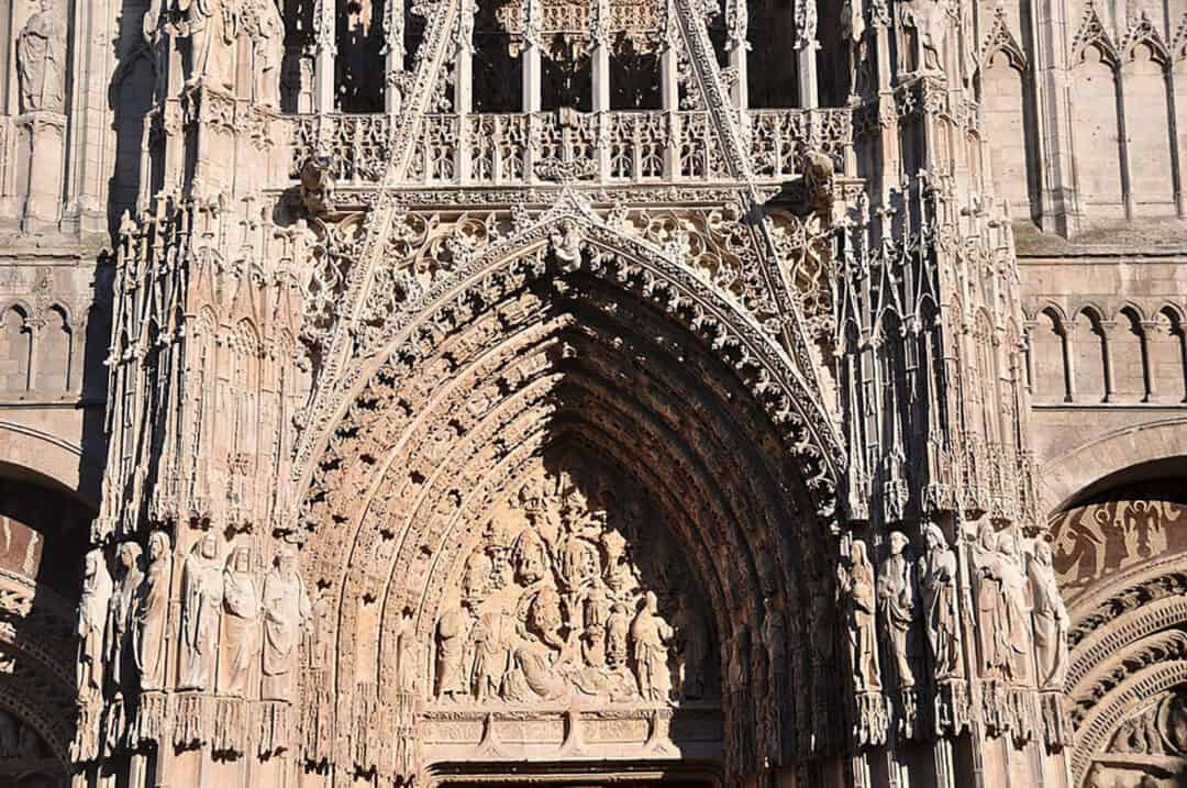 60 Fascinating Facts About Gothic Style