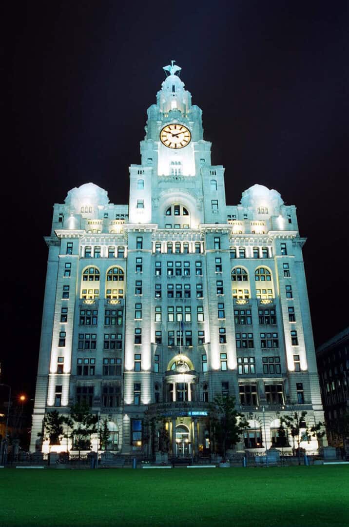 Tallest Buildings In The UK: Exploring 30 Most Iconic Buildings