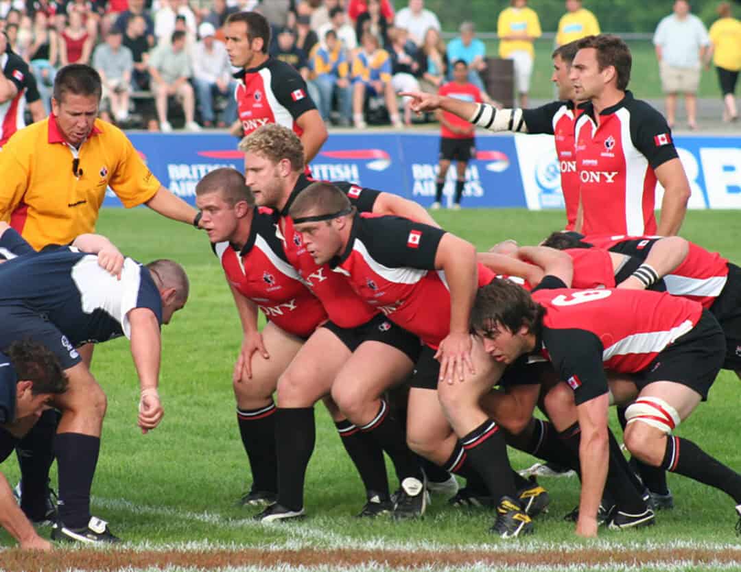 Sports In Scotland: 5 Fascinating Insights Into Athletic Culture