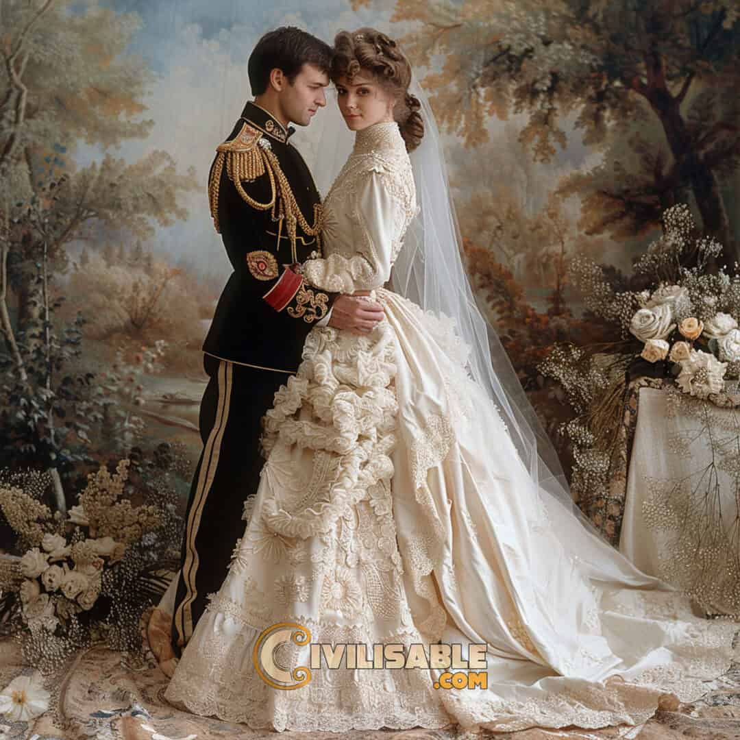 Russian Costumes: Traditions, And Its Cultural Legacies