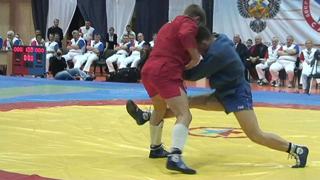 Sports In Russia: 5 Fascinating Insights Into Athletic Culture