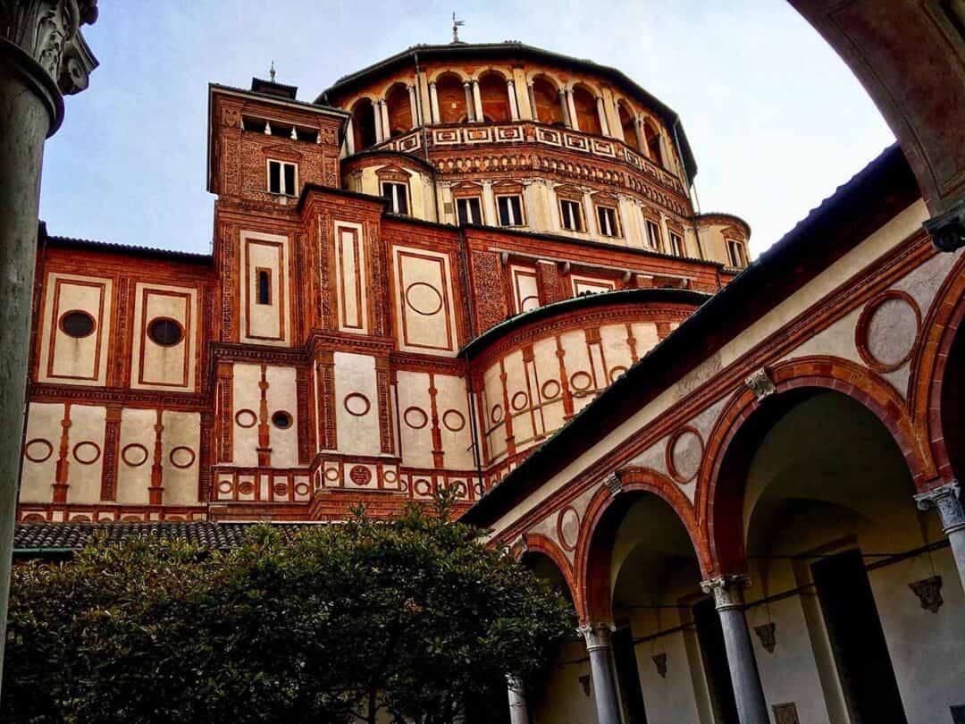 Exploring Renaissance Churches: A Tour Of 15 Masterpieces