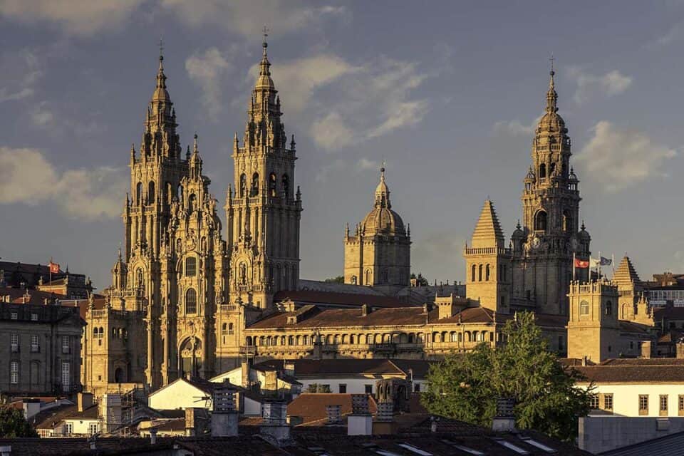 Tallest Buildings In Spain: Exploring 30 Most Iconic Buildings