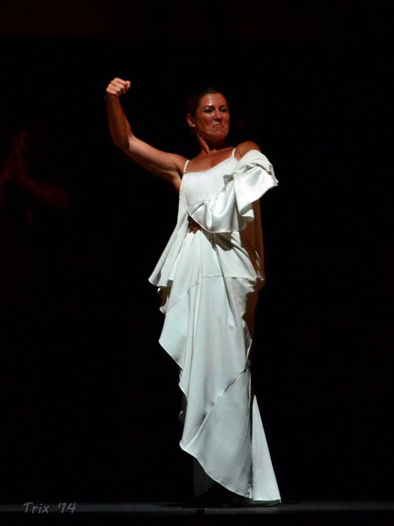 Spanish Female Artists: A Review Of 15 Iconic Figures