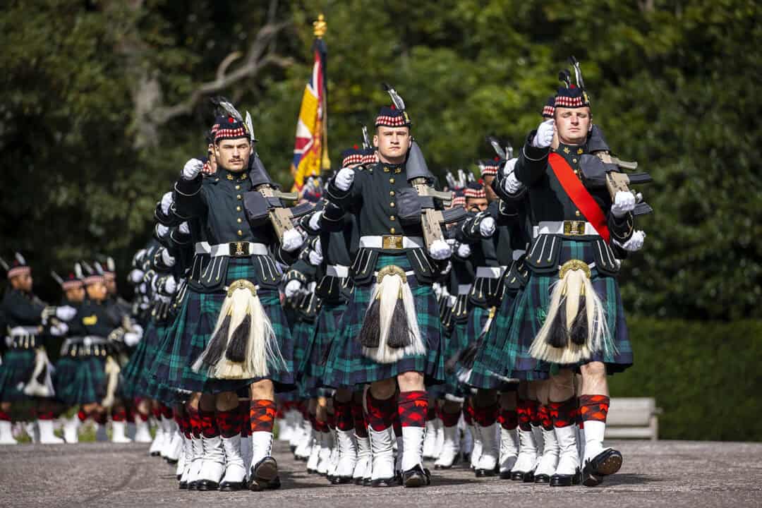 Scottish Costumes: Origins, Traditions, And Its Cultural Legacies