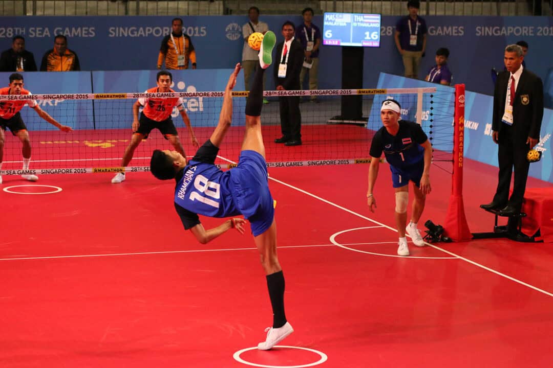 Sports In Malaysia: 6 Fascinating Insights Into Athletic Culture