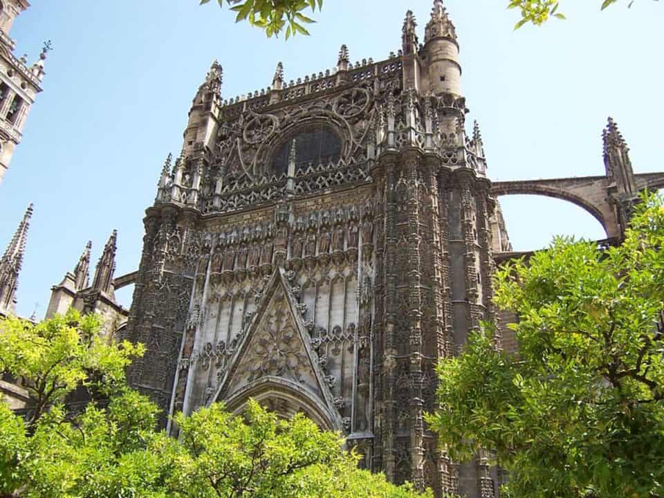 Seville Spain Architecture: A Tour Of 8 City’s Iconic Structures