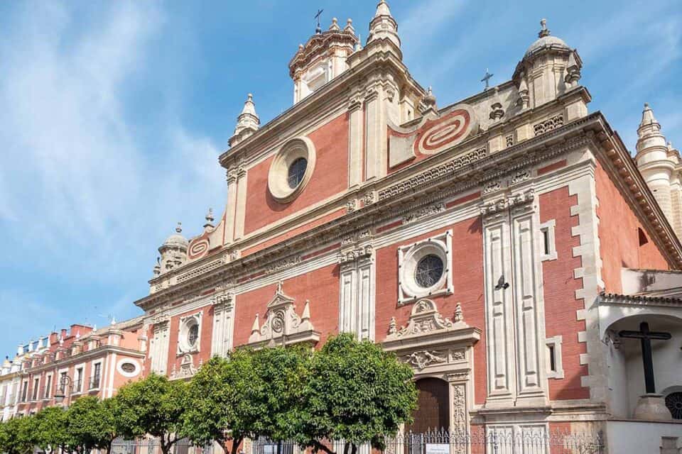 Seville Spain Architecture: A Tour Of 8 City’s Iconic Structures