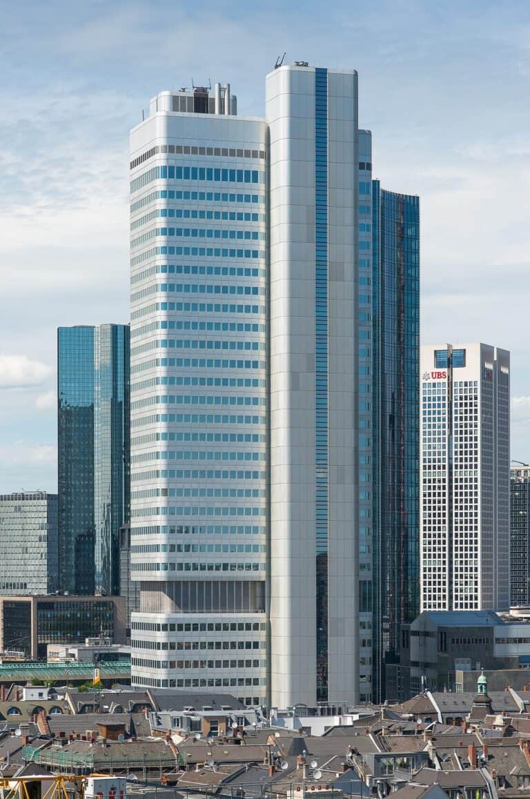 Tallest Buildings In Germany: Exploring 32 Most Iconic Buildings