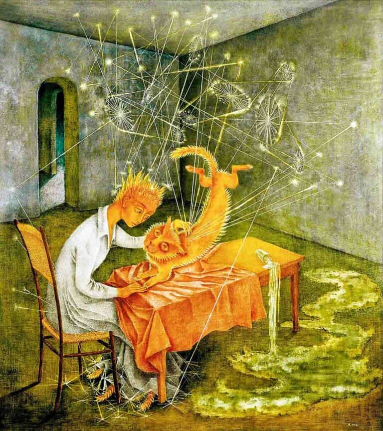 Spanish Female Artists: A Review Of 15 Iconic Figures