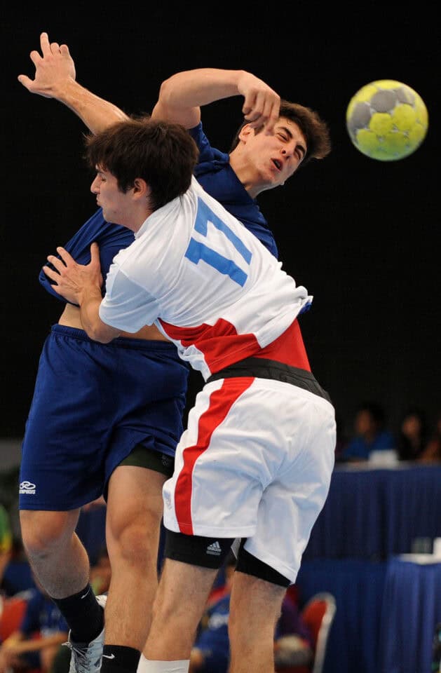 Sports In France: 5 Fascinating Insights Into Athletic Culture