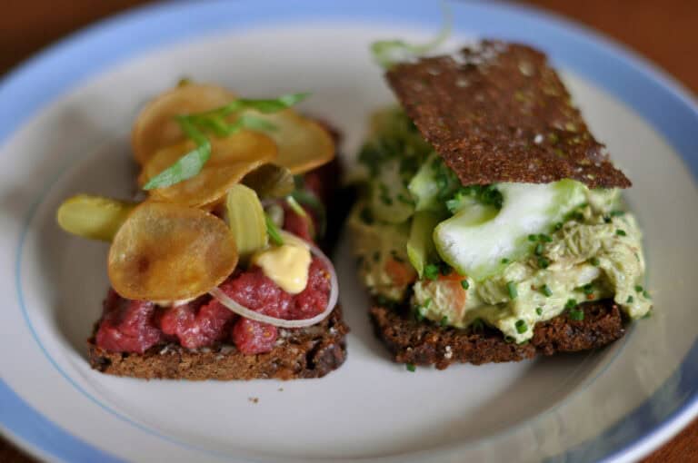 National Food Of Denmark: Top 15 Dishes