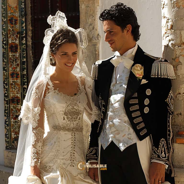 Spanish Costumes: On Origins And Traditions